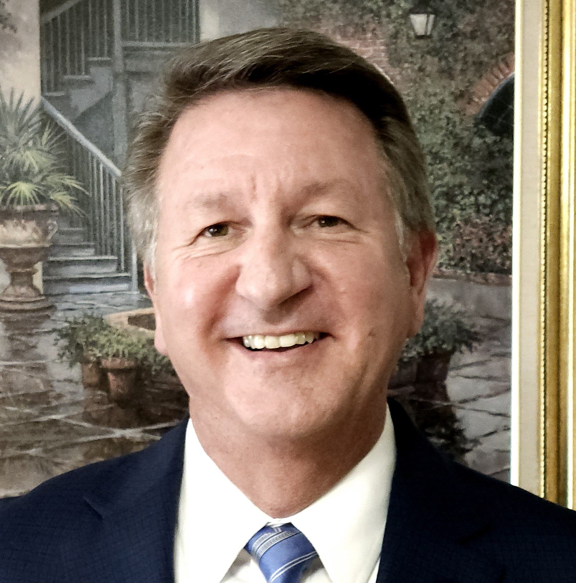 John E. Sudderth – maps